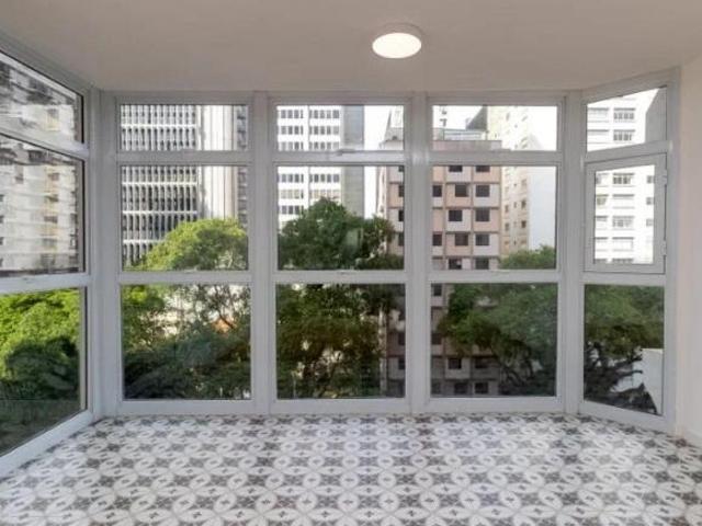 Jardim Paulista | 141m² | Projeto por Vinicius Alves