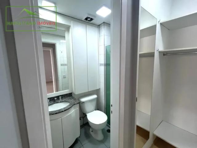 Jardim paulista 1 dormitório com garagem