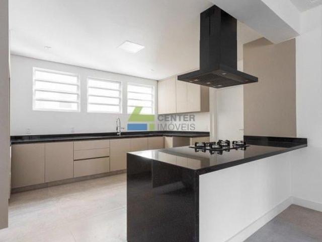 Jardim Paulista 209m², 3 Dt, 1 St, 2 Gar