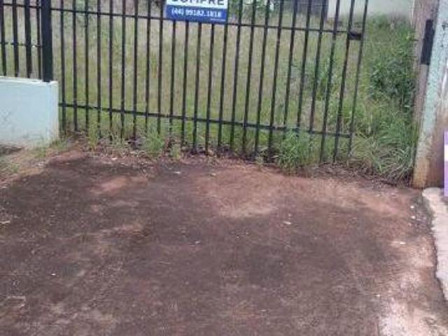 JARDIM PAULISTA