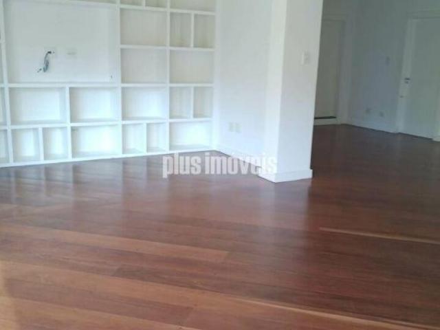 JARDIM PAULISTA 240M²