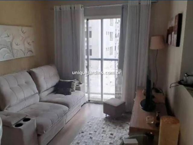 Jardim Paulista: 2 Dorm | 1 Suíte | 1 Vaga | 55 m² úteis