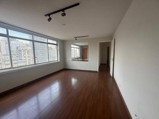 Jardim Paulista: 2 Dorm | 1 Suíte | 1 Vaga | 98 m² úteis