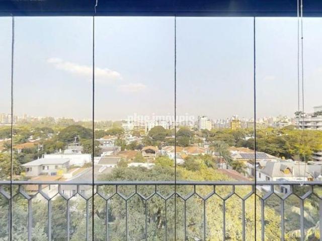 Jardim Paulista! Cobertura Maravilhosa!