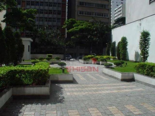 Jardim Paulista com 310 m2!