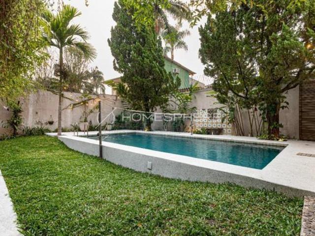 Jardim Paulista Casa com 4 suíte s, 5 dormitório s e 4 vaga s de garagem, para venda