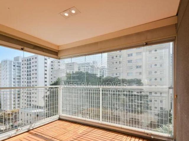 Jardim Paulista | Apto moderno | Descolado | Localização TOP !