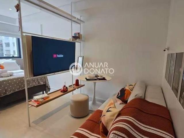 Jardim Paulista Apartamento 1 quarto à venda na Anuar Donato