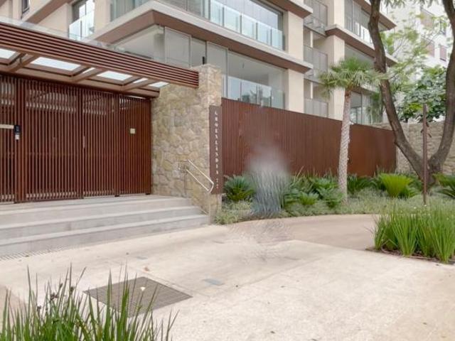 Jardim Paulista Apartamento a Venda 4 Dormitórios 239m2 Novo Pronto Para Morar
