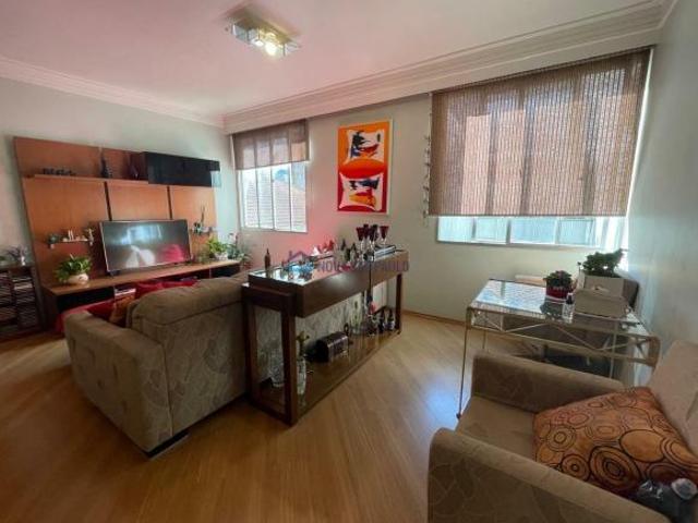 Jardim Paulista Apartamento a venda 3 dormitórios. 1 suíte e 1 vaga