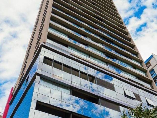 Jardim Paulista Apartamento A Venda Studio ou 1 Dormitório 52m Novo Pronto!
