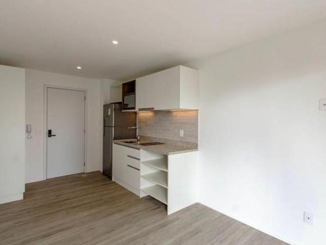 Jardim Paulista Apartamento Para Locação 1 Dormitório Com 40m2, Novo Pronto Para Morar Semi Mobilia