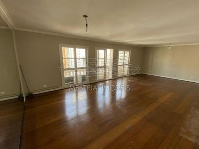Jardim Paulista | Apartamento perfeito para Venda | Locação, com 166,17 m² e 2 vagas!