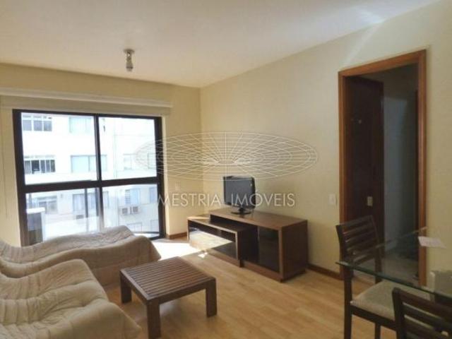 Jardim Paulista | Apartamento pronto para morar e lazer!