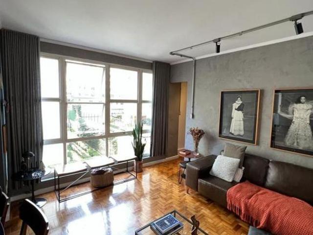 Jardim Paulista | Apartamento Reformado em Endereço Nobre | A 8 min do Metrô Brigadeiro Oportunidade