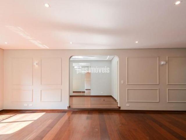 JARDIM PAULISTA Apartamento tipo para venda com 4 quartos, 229m²