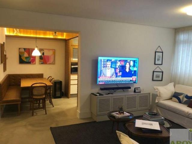 Jardim Paulista Apartamento Trav Brigadeiro Luis Antonio