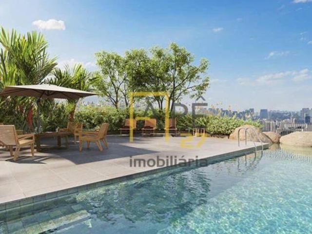 Jardim paulista apartamentos de 288m a 295m 3 e 4 suites e Cobertura de 484m Em obras