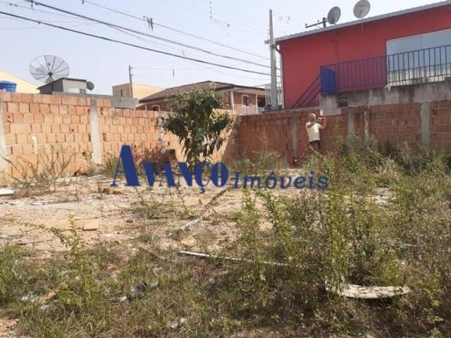 Jardim Paulista em Jundiaí Terreno plano com 300 m²