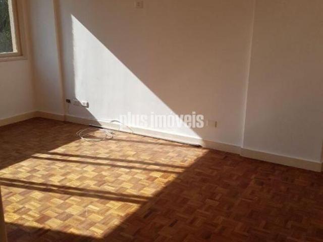 JARDIM PAULISTA OPORTUNIDADE! EXCELENTE LOCALIZAÇÃO REFORMADO!