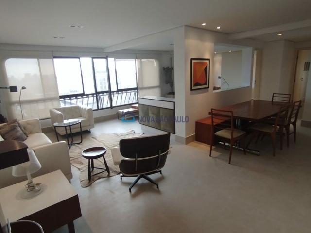 Jardim Paulista São Paulo SP |R Guarará, 77