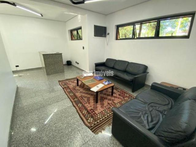 Jardim Paulista! Sobrado Comercial!