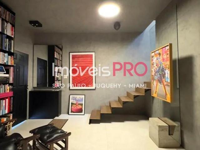 Jardim Paulista Sobrado Residencial