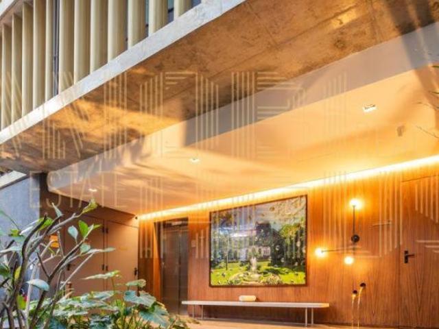 Jardim Paulista, SP Apartamento com 2 quartos à venda Âmbar Jardins
