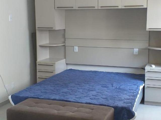 Jardim Paulista Studio mobiliado