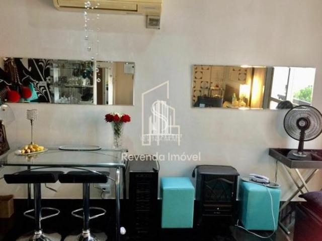 JARDIM PAULISTA, STUDIO COM 25M² 1 DORMITÓRIO, 1 BANHEIRO, 1 VAGA, NA REGIÃO DO