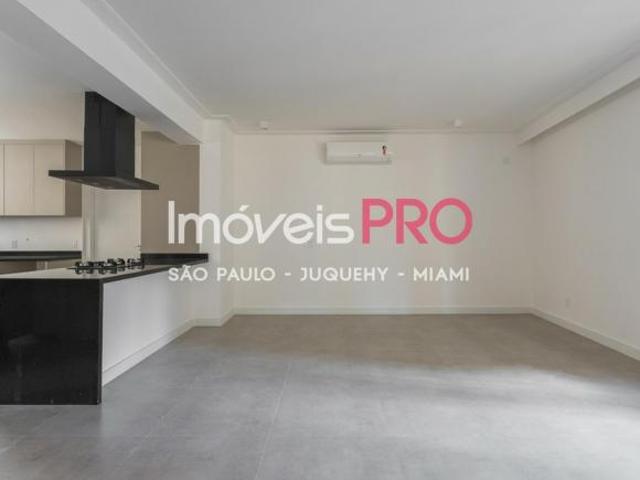 Jardim Paulista Pronto para morar