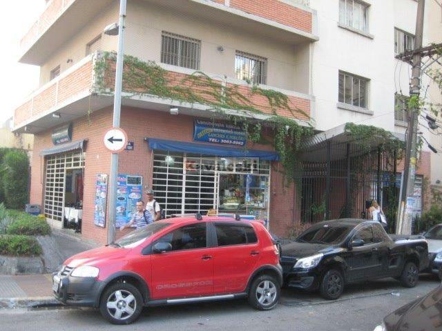 JARDIM PAULISTA REF. KV25414