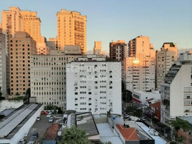 JARDIM PAULISTA REF. SC5558