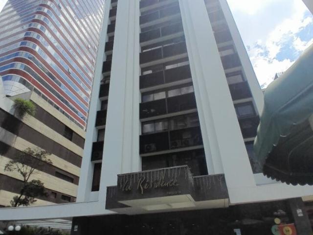 JARDIM PAULISTA REF. SC8527