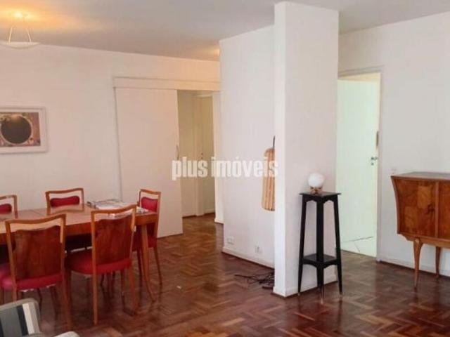 Jardim Paulista! Reformado! Oportunidade!