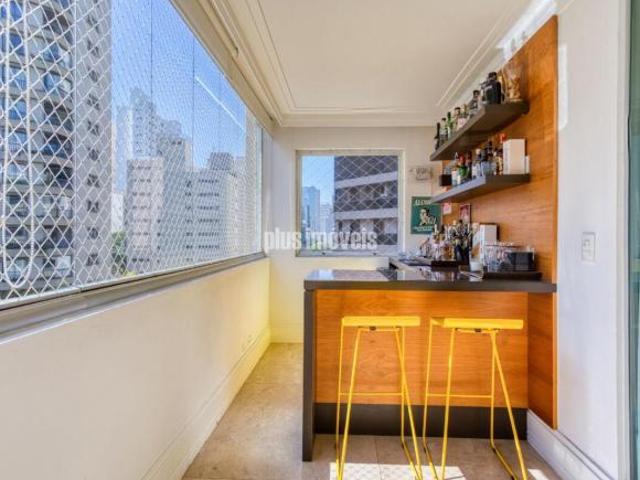 Jardim Paulista! Reformado!