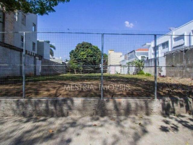 Jardim Paulista Terreno com 945m !