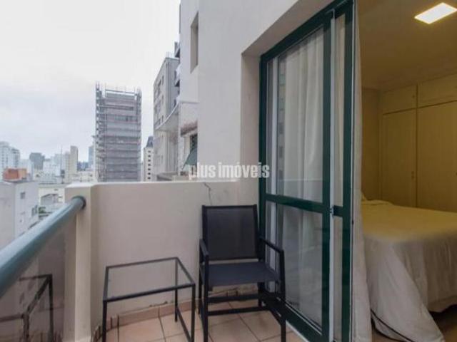 Jardim Paulista triplex 160m², 3 vagas