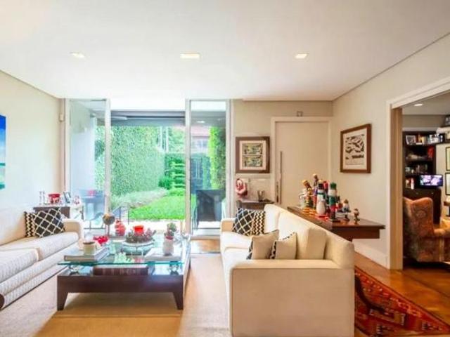 Jardim Paulistano | Casa à Venda 350 m²
