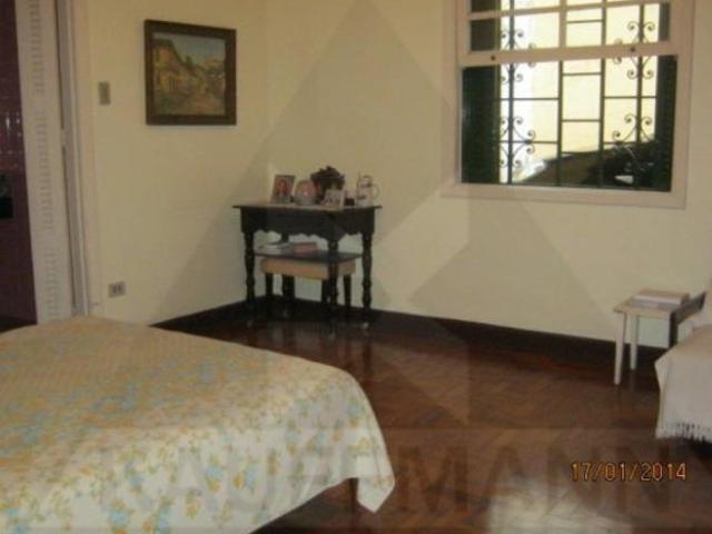 Jardim Paulistano junto ao Clube Pinheiros