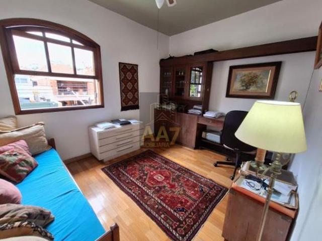 Jardim Paulistano, linda casa a venda