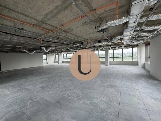Jardim Paulistano São Paulo | Andar Corporativo Inteiro Pronto para Uso Andar corporativo inteiro lo