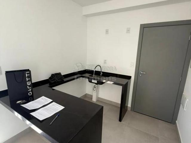 Jardim Paulistano Studio a venda de 1 dormitório e 01 vaga de garagem