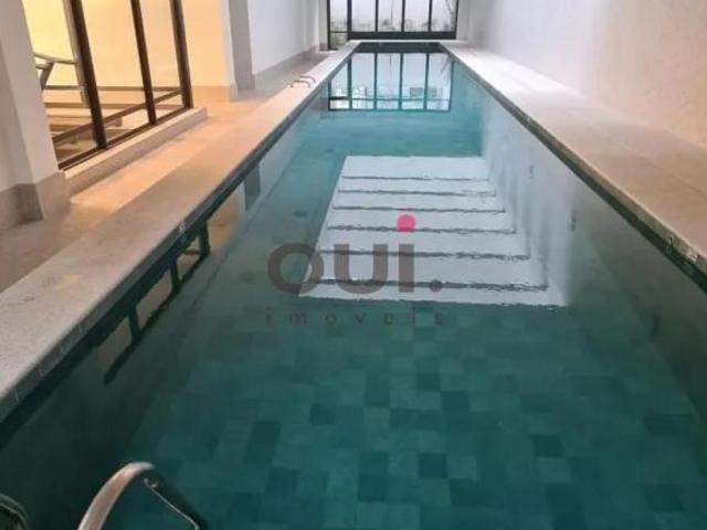 JARDIM PAULSITA vende maravilhoso apto NUNCA HABITADO R$7.000.000,00 205 m2 4 garagens lazer com