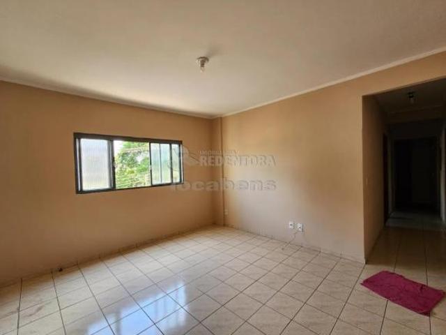 Jardim Panorama Apartamento de 3 dormitórios