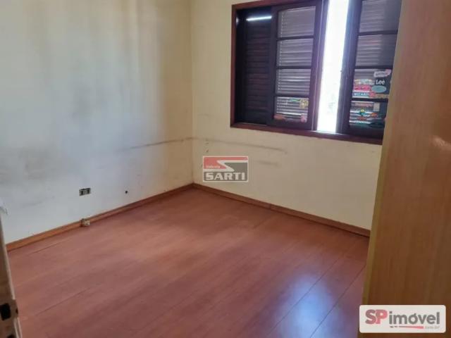 Jardim paraíso, 152 m², 3 dormitórios sendo 1 suite 2 vagas de garagem e quintal