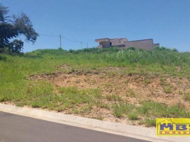 Jardim Park Vista Real terreno á venda