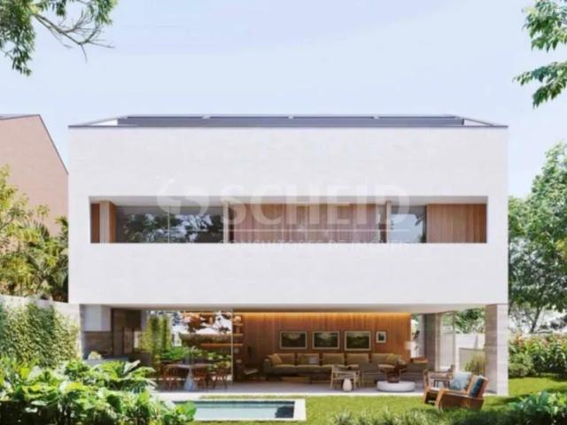 JARDIM PETRÓPOLIS, casa em condomínio maravilhoso!
