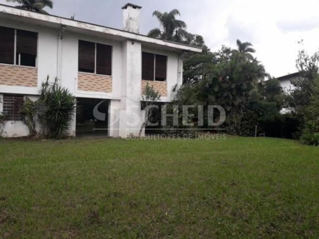 JARDIM PETRÓPOLIS 1.450m de terreno