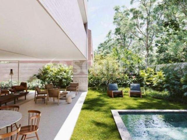 Jardim Petrópolis, casa em condomínio, localização privilegiada!